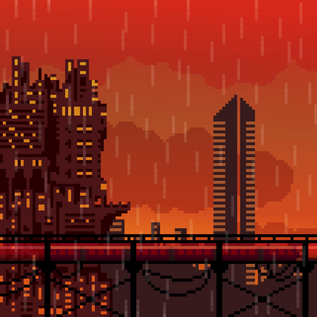 Gallery - The Art of Yari