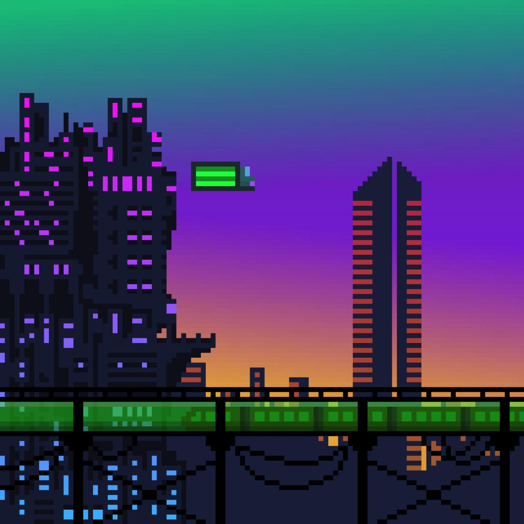 Gallery - The Art of Yari