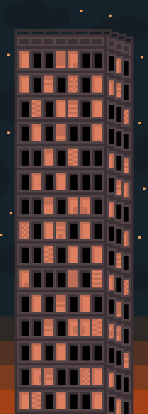 Gallery - The Art of Yari