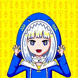 Gallery - The Art of Yari